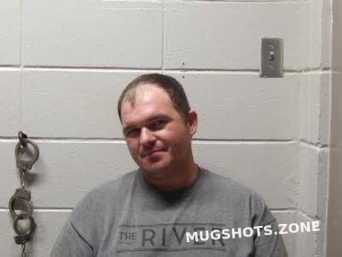 DANIEL SHOOK 08/23/2022 - Marshall County Mugshots Zone