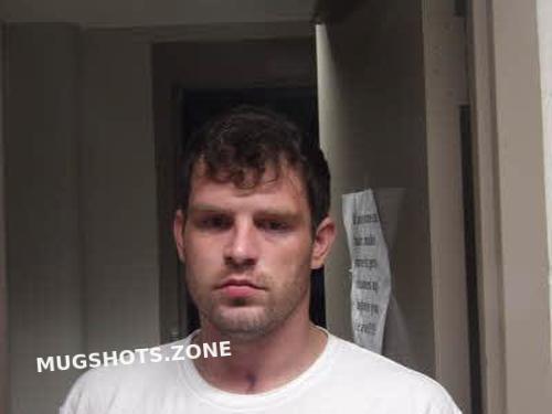VANCE WHITAKER 08/28/2022 - Marshall County Mugshots Zone