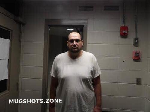 ROGER MCDANIEL 08/30/2022 - Marshall County Mugshots Zone