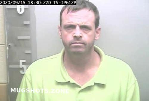 JASON STEPHENS 09/16/2022 - Marshall County Mugshots Zone