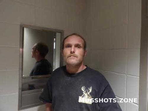 JEREMY BRUNET 09/17/2022 - Marshall County Mugshots Zone