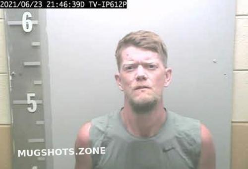 ADAM SMITH 09/19/2022 - Marshall County Mugshots Zone