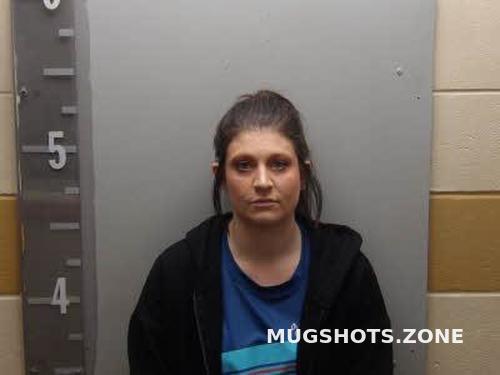 TALYA HOWARD 09/22/2022 - Marshall County Mugshots Zone