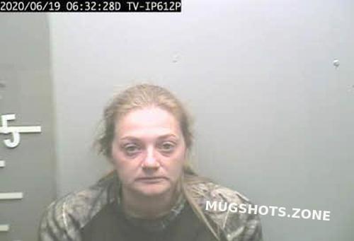 JODY JARRETT 09/22/2022 - Marshall County Mugshots Zone