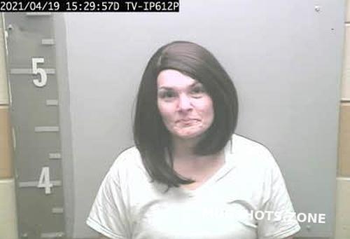 MARY CRUMP 09/26/2022 - Marshall County Mugshots Zone
