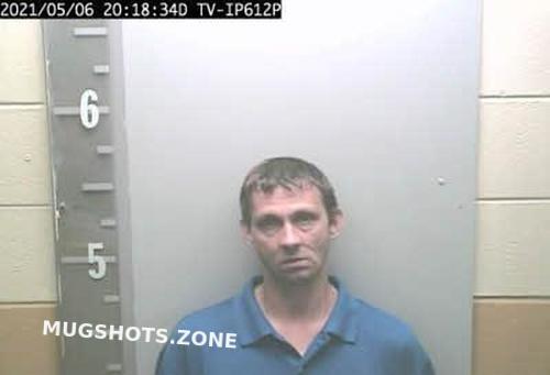 DAVID LOWE 09/28/2022 - Marshall County Mugshots Zone