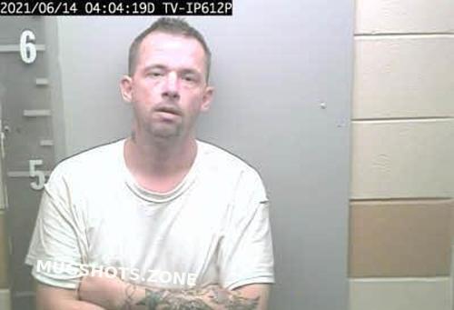 JAMES THOMAS 09/30/2022 - Marshall County Mugshots Zone