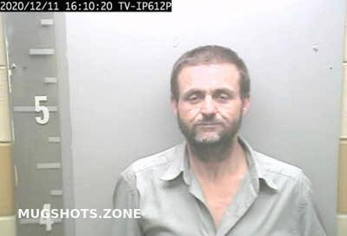 STEVEN BELL 09/30/2022 - Marshall County Mugshots Zone
