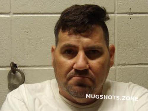 GARY MCCOLLUM 10/04/2022 - Marshall County Mugshots Zone