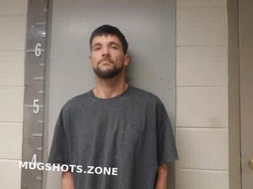 BENJAMIN HUNTER 11/14/2022 - Marshall County Mugshots Zone
