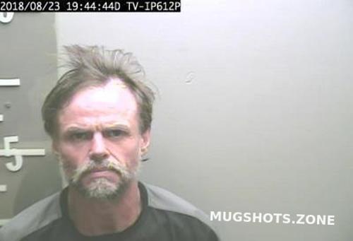 JARRETT AMOS 11/22/2022 - Marshall County Mugshots Zone