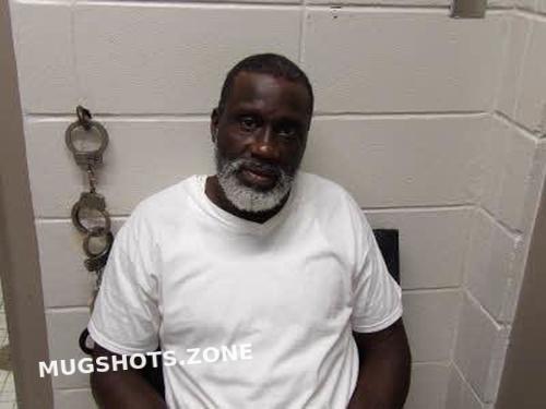 VICTOR DAVIS 12/03/2022 - Marshall County Mugshots Zone