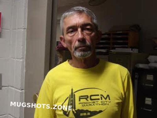 HARVEY GALLOWAY 12/10/2022 - Marshall County Mugshots Zone