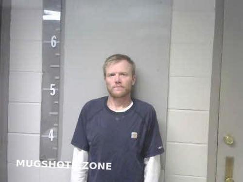 DANNY DICKSON 01/04/2023 - Marshall County Mugshots Zone