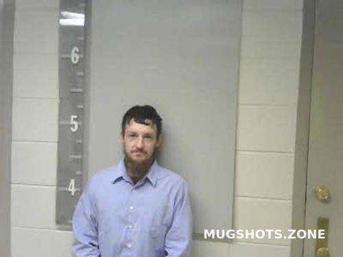 JUSTIN BAXTER 01/22/2023 - Marshall County Mugshots Zone
