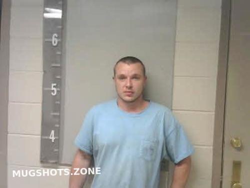 GREGORY JARRETT 02/14/2023 - Marshall County Mugshots Zone