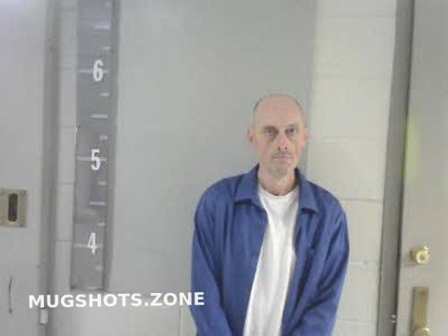 TIMOTHY RAINWATER 02/16/2023 - Marshall County Mugshots Zone