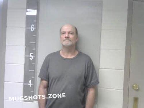 MICHAEL MORRISON 02/23/2023 - Marshall County Mugshots Zone