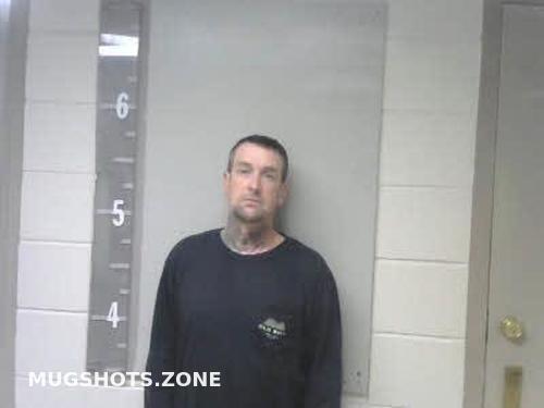 MICHAEL DAVIS 02/23/2023 - Marshall County Mugshots Zone