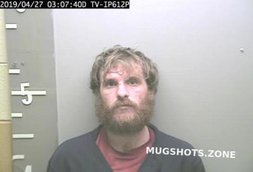 WILLIAM GILBERT 03/02/2023 - Marshall County Mugshots Zone