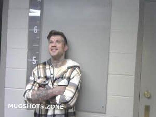 WILLIAM BOATRIGHT 03/04/2023 - Marshall County Mugshots Zone