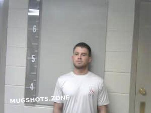 BENJAMIN GARY 03/08/2023 - Marshall County Mugshots Zone