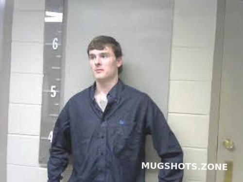 JOSHUA LEETH 03/10/2023 - Marshall County Mugshots Zone