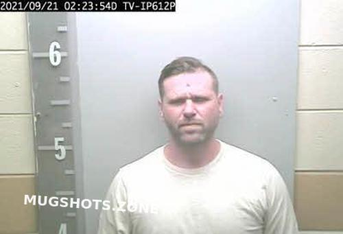 MATTHEW TIMBERLAKE 03/11/2023 - Marshall County Mugshots Zone