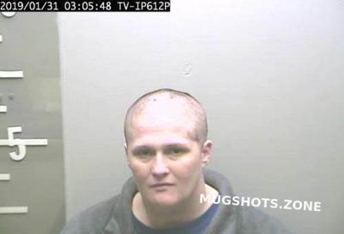 SHONDA FREEMAN 03/11/2023 - Marshall County Mugshots Zone