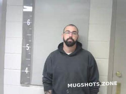 BRADLEY BEARDEN 03/14/2023 - Marshall County Mugshots Zone