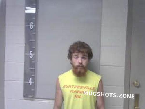 DALTON HOLLOWAY 03/23/2023 - Marshall County Mugshots Zone