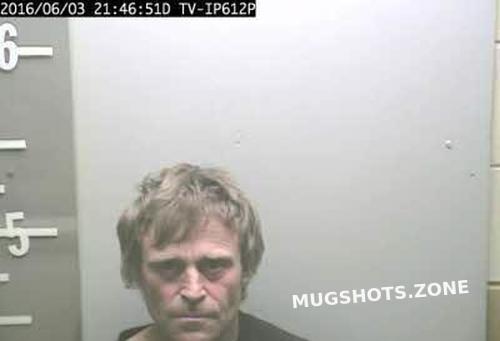 JAMES POWELL 03/25/2023 - Marshall County Mugshots Zone