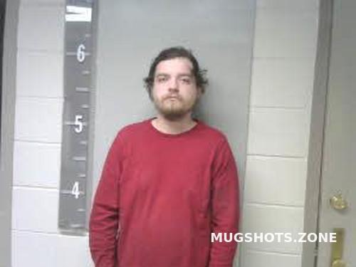 ANDREW YARBROUGH 04/10/2023 - Marshall County Mugshots Zone