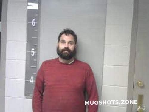 DUSTIN SPENCE 04/17/2023 - Marshall County Mugshots Zone