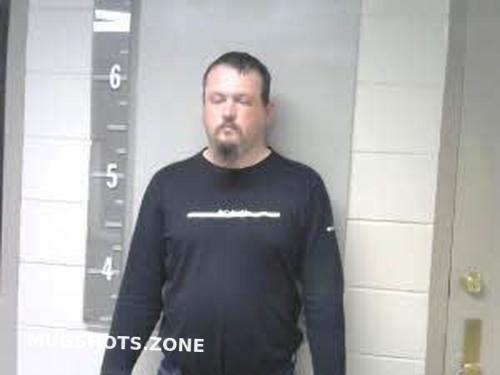 BRANDON SIMS 04/19/2023 - Marshall County Mugshots Zone
