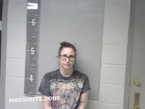 ROCHELLE BREWER 04/26/2023 - Marshall County Mugshots Zone
