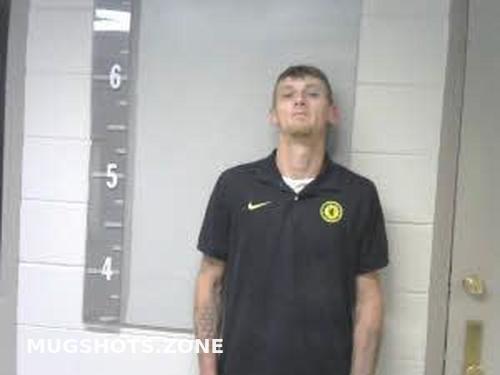 PATRICK STOVER 04/28/2023 - Marshall County Mugshots Zone