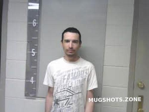 JERRY BURKS 04/28/2023 - Marshall County Mugshots Zone