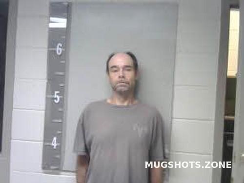 BILLY MCCLENDON 05/06/2023 - Marshall County Mugshots Zone