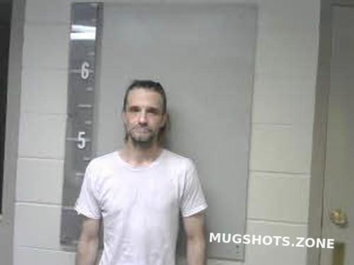 JONATHAN HALL 05/09/2023 - Marshall County Mugshots Zone