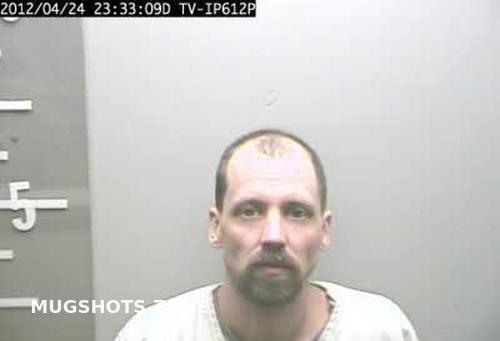 NELSON TIDWELL 05/21/2023 - Marshall County Mugshots Zone