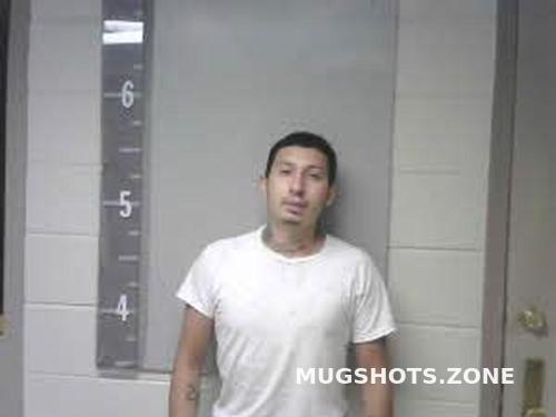 ANGEL MARTINEZ 05/22/2023 - Marshall County Mugshots Zone