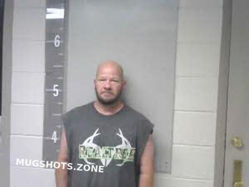 THOMAS GLOVER 05/26/2023 - Marshall County Mugshots Zone