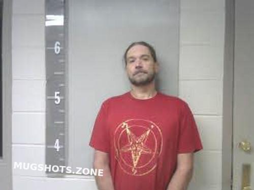 WAYLAND WILSON 05/30/2023 - Marshall County Mugshots Zone