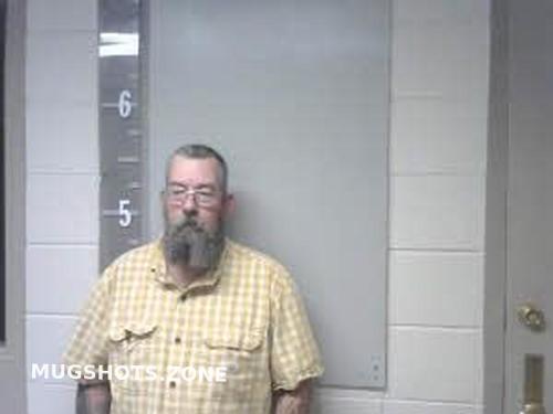 TERRY DAVIS 05/30/2023 - Marshall County Mugshots Zone