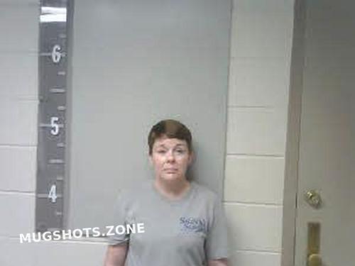 SARAH RANDOLPH 06/12/2023 - Marshall County Mugshots Zone