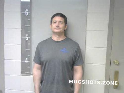 JONATHAN BAGWELL 06/22/2023 - Marshall County Mugshots Zone