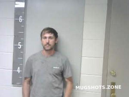 WESLEY EDWARDS 06/22/2023 - Marshall County Mugshots Zone