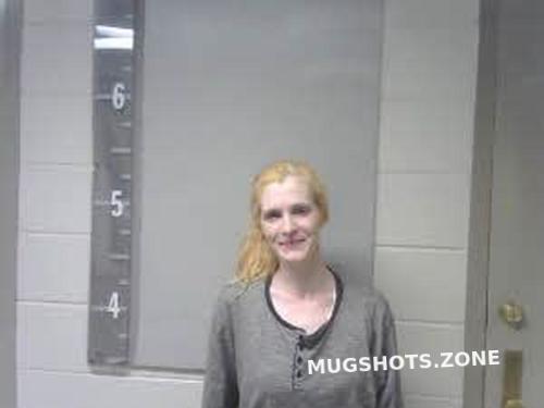 HEATHER LUMPKIN 06/26/2023 - Marshall County Mugshots Zone
