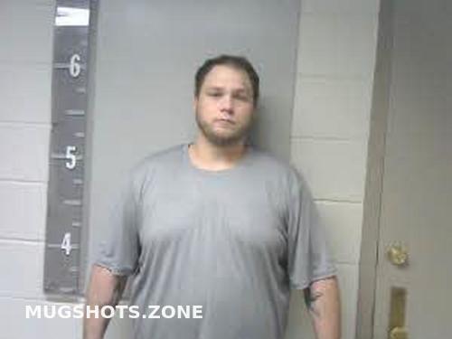 ALLEN BRUNET 07/05/2023 - Marshall County Mugshots Zone